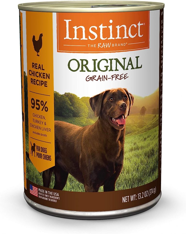 Ideal Diet for Rhodesian Ridgebacks - The Ultimate Rhodesian Ridgeback ...