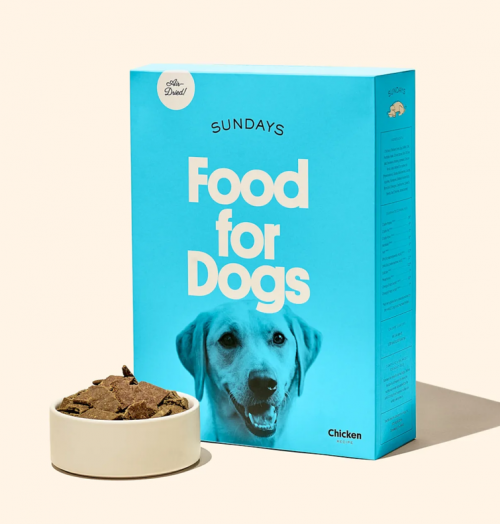 8 Best Eco-Friendly and Sustainable Dog Foods 2026 - iHeartDogs.com