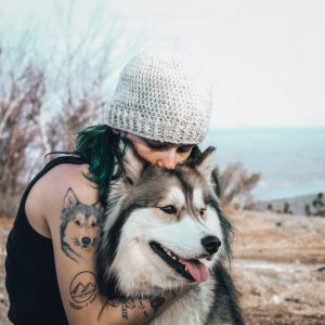 15 Dog Breeds with the Softest Fur for Cuddling - iHeartDogs.com