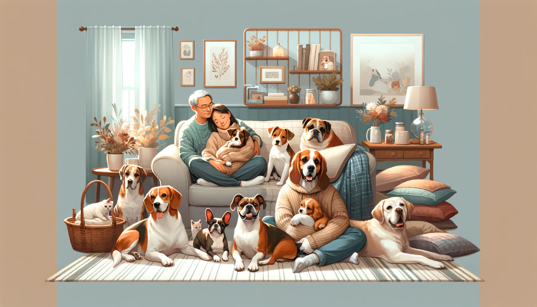 iHeartDogs.com