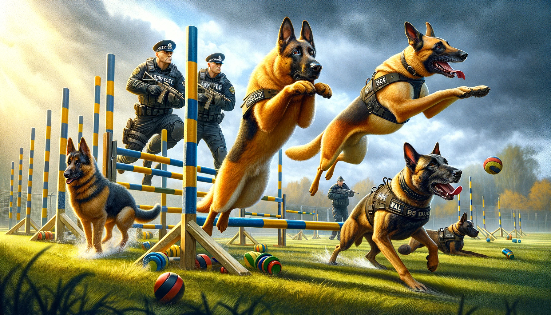 iHeartDogs.com