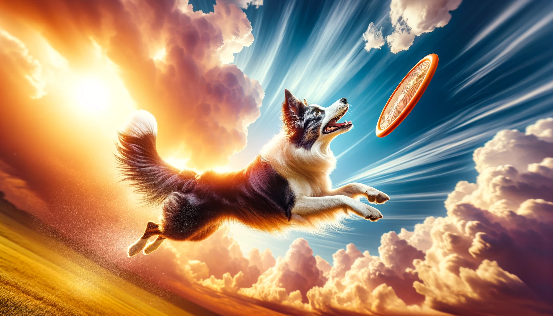 7 Most Athletic Dog Breeds - iHeartDogs.com