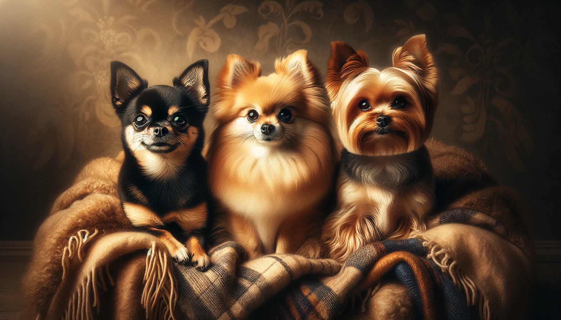 10 Best Dog Breeds Under 15 Lbs. – KeyPetCare.com