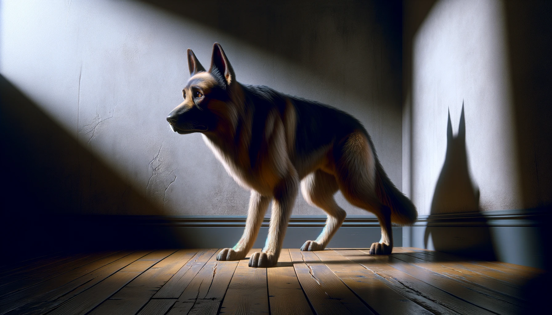 10 Dog Breeds Prone to Severe Anxiety - iHeartDogs.com