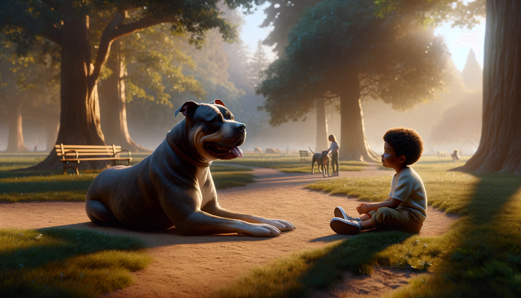 The Top 5 Most Misunderstood Dog Breeds and Why - iHeartDogs.com