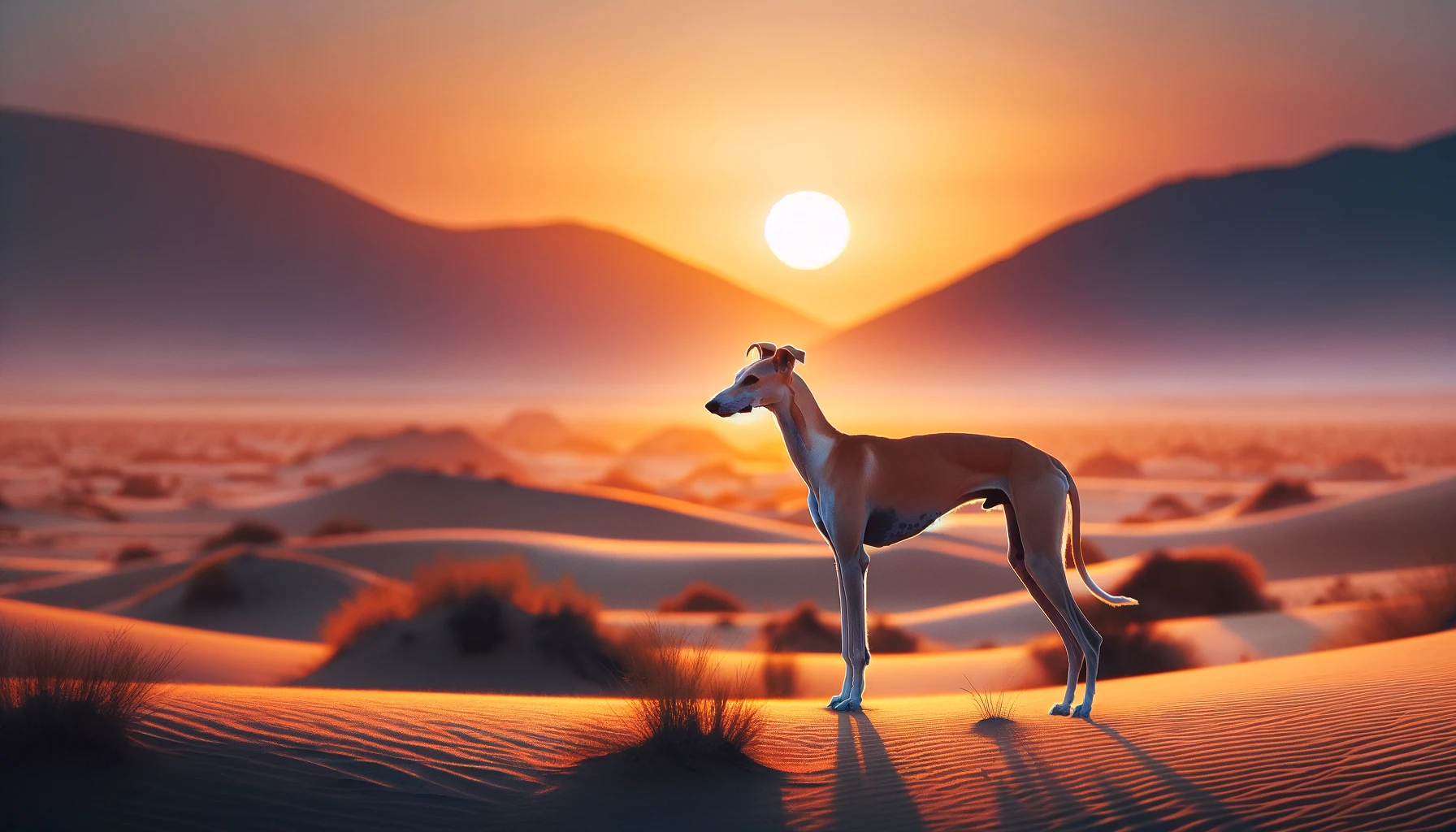 5 Rare Dog Breeds You May Not Know Exist - iHeartDogs.com