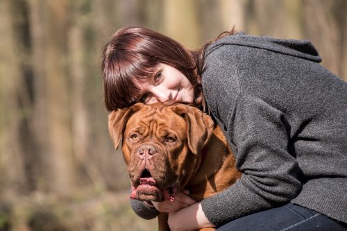 5 Intriguing Reasons Why Dogs Prefer Certain People Over Others ...