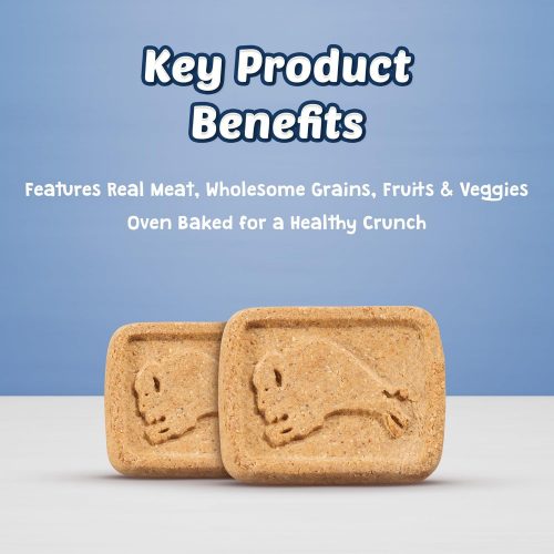 Blue Buffalo Health Bars Review: Worth the Hype?