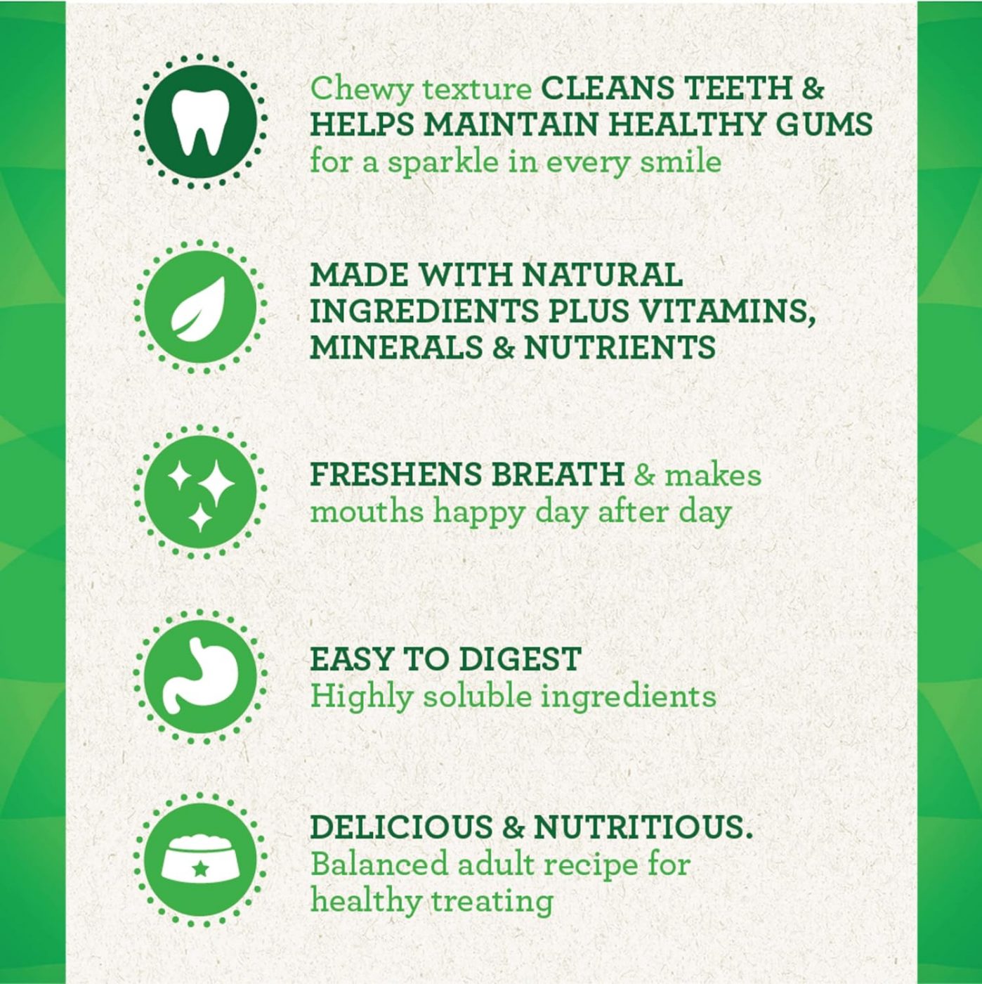 Greenies Dog Dental Care Chews Review: Are They Worth It?