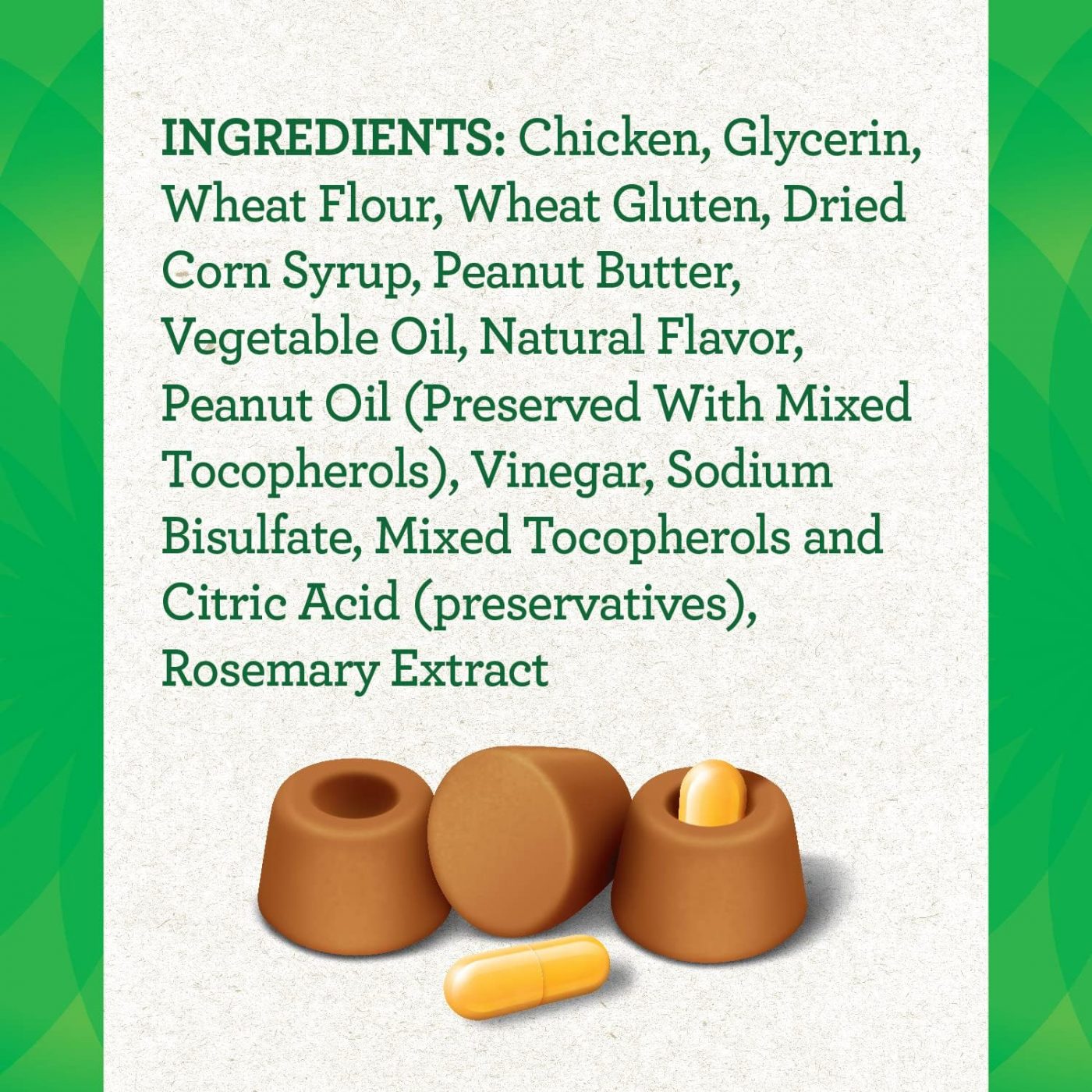 Greenies Pill Pockets Review: Do They Work?