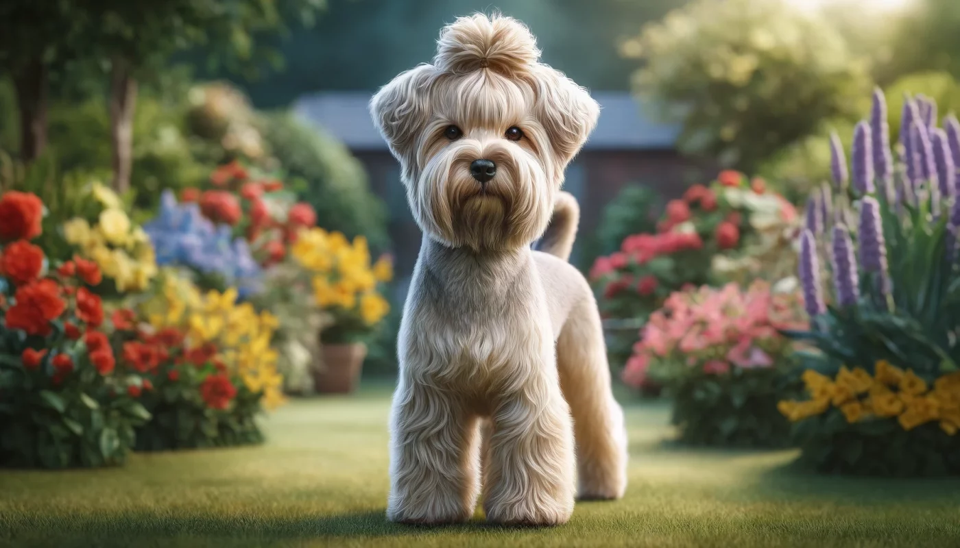 The 8 Most Endangered Dog Breeds - iHeartDogs.com