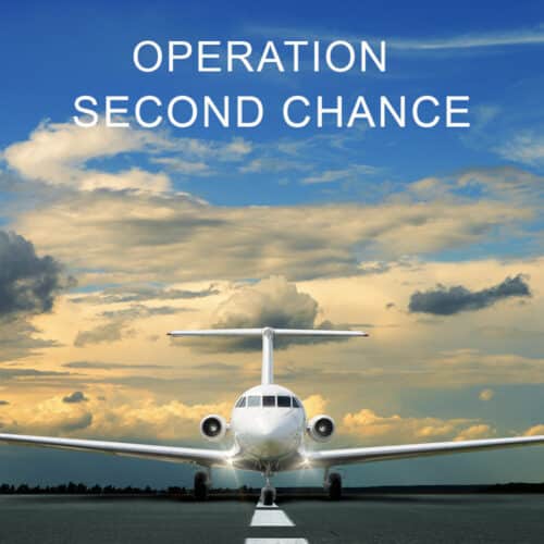 Freedom Flight Rescue Mission – Donate To Help Fund Flights for At-Risk ...