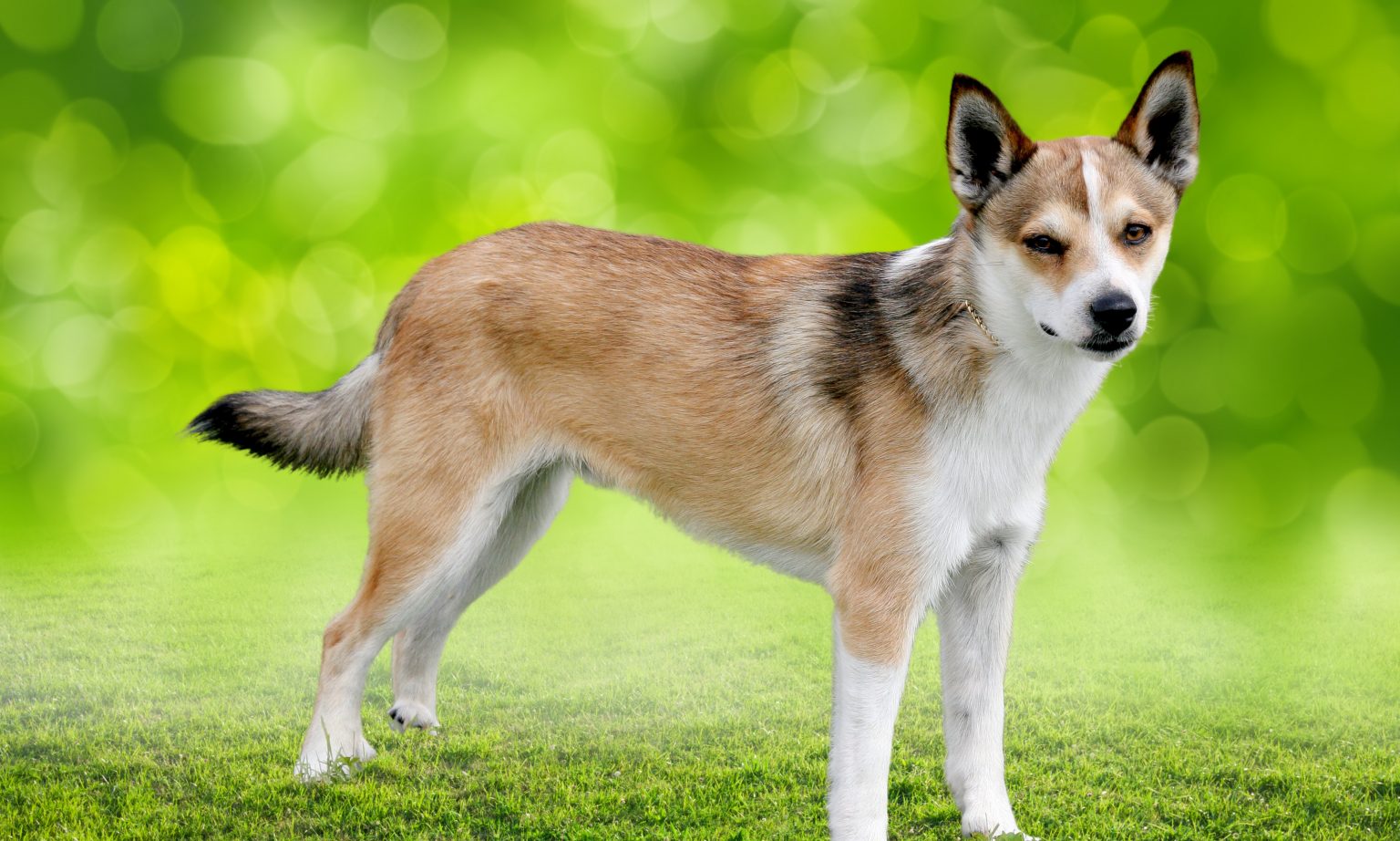12 Most Exotic Dog Breeds: We Countdown The Dogs That Are Rare and ...