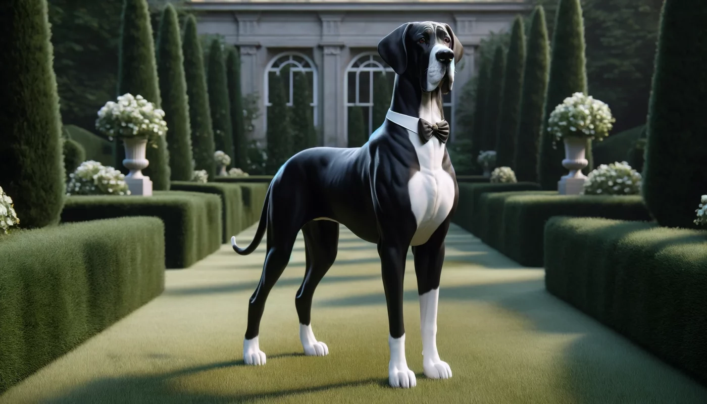 Great Dane Colors: 7 Stunning Variations with Pictures - iHeartDogs.com