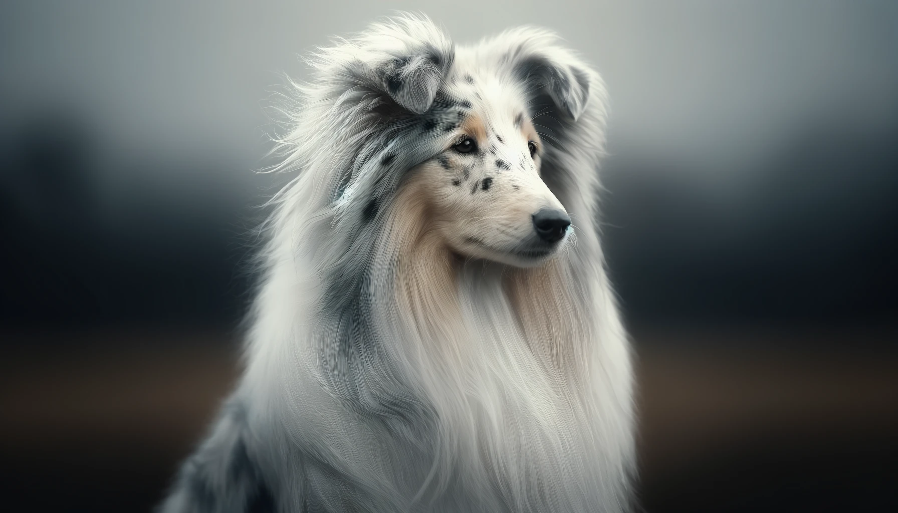 Collie Colors: 7 Stunning Variations with Pictures - iHeartDogs.com