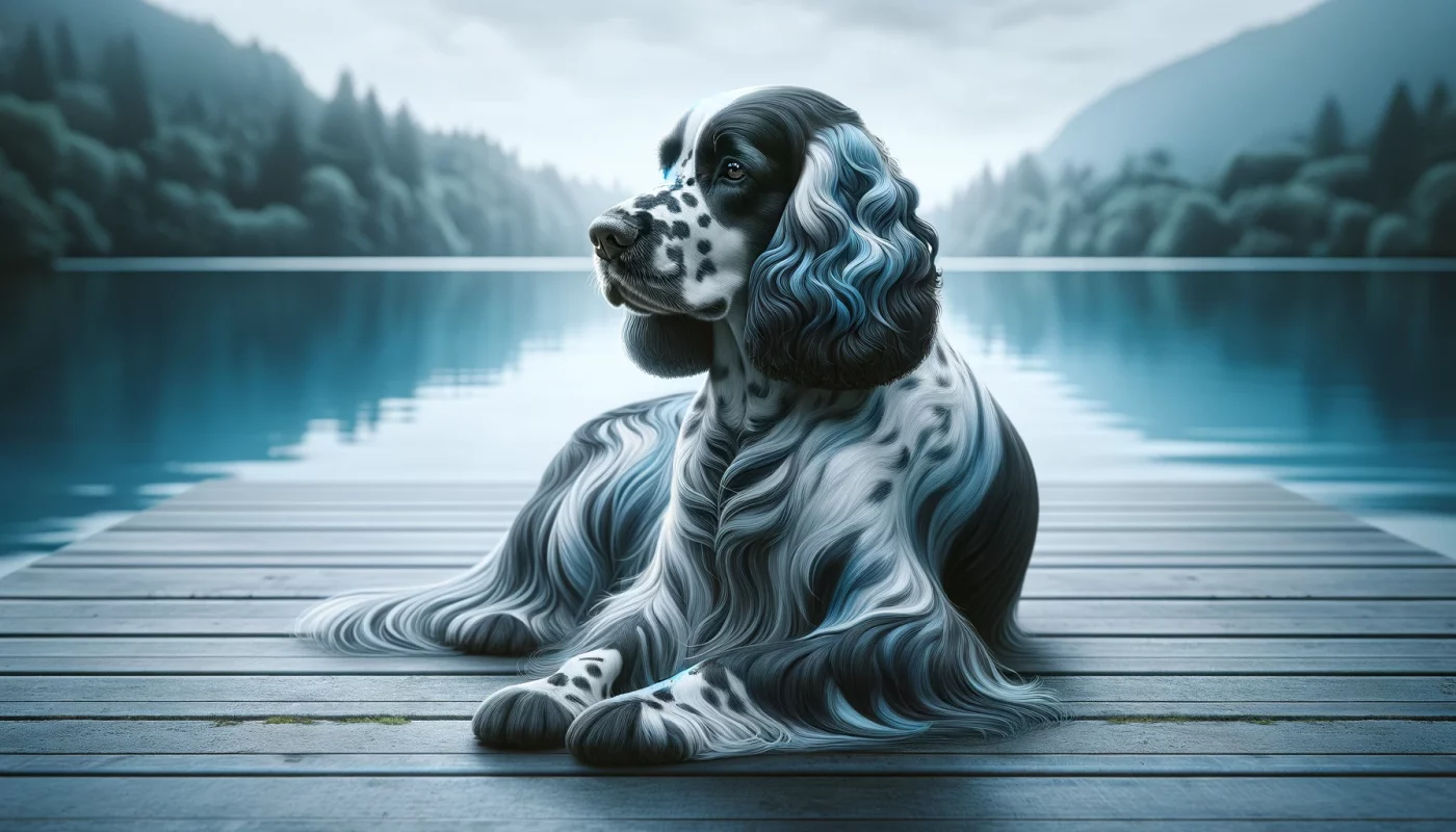 English Springer Spaniels Colors: 7 Stunning Variations with Pictures ...