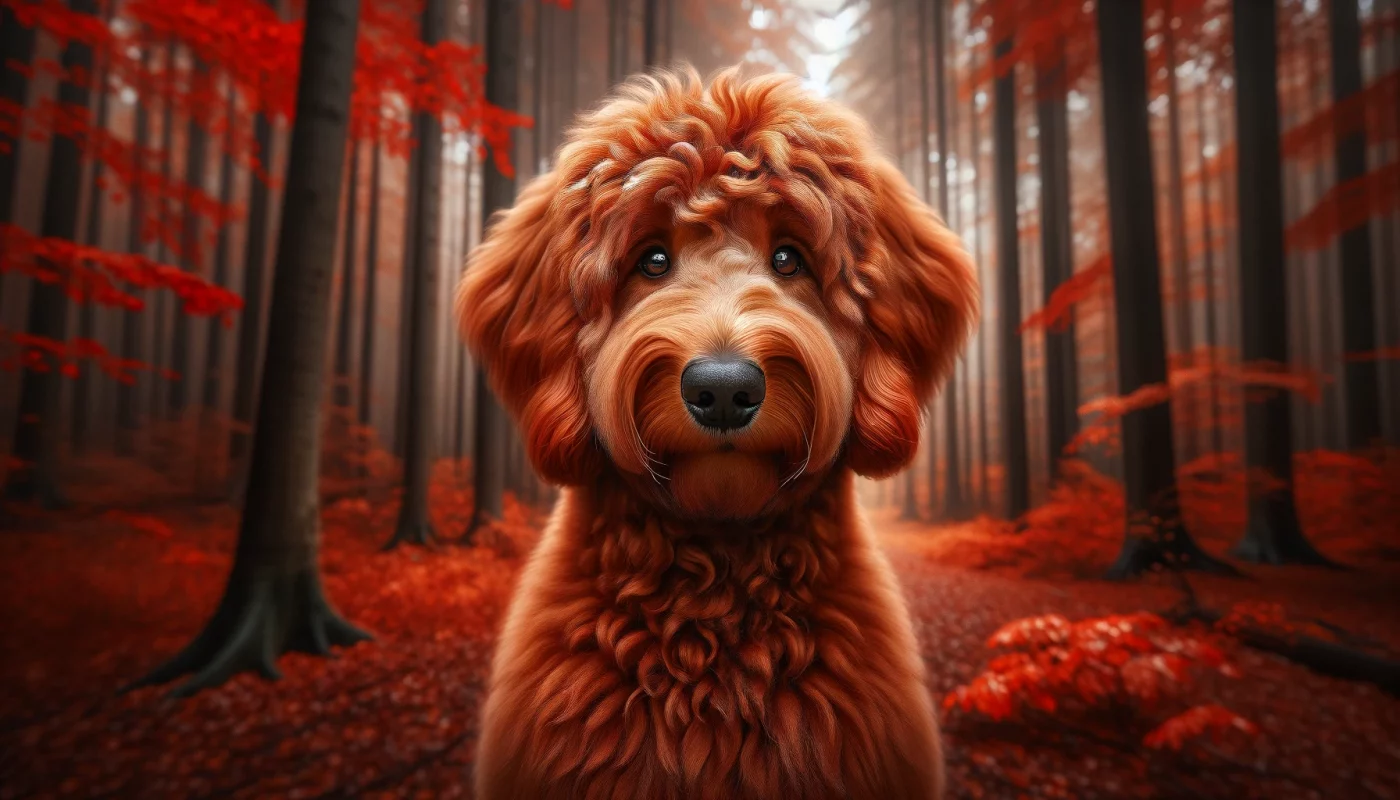 Goldendoodles Colors: 7 Stunning Variations with Pictures - iHeartDogs.com