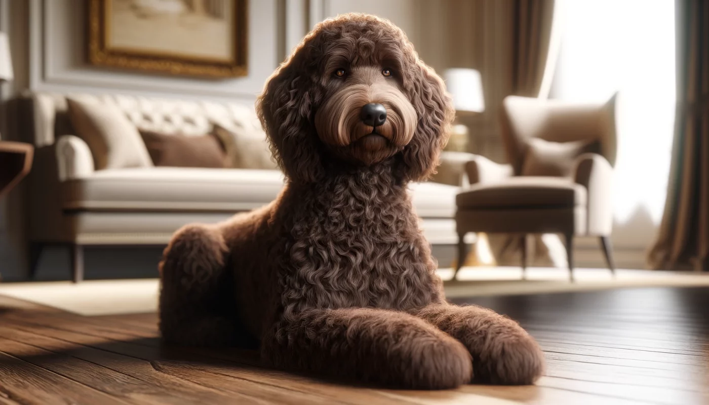 Goldendoodles Colors: 7 Stunning Variations with Pictures - iHeartDogs.com