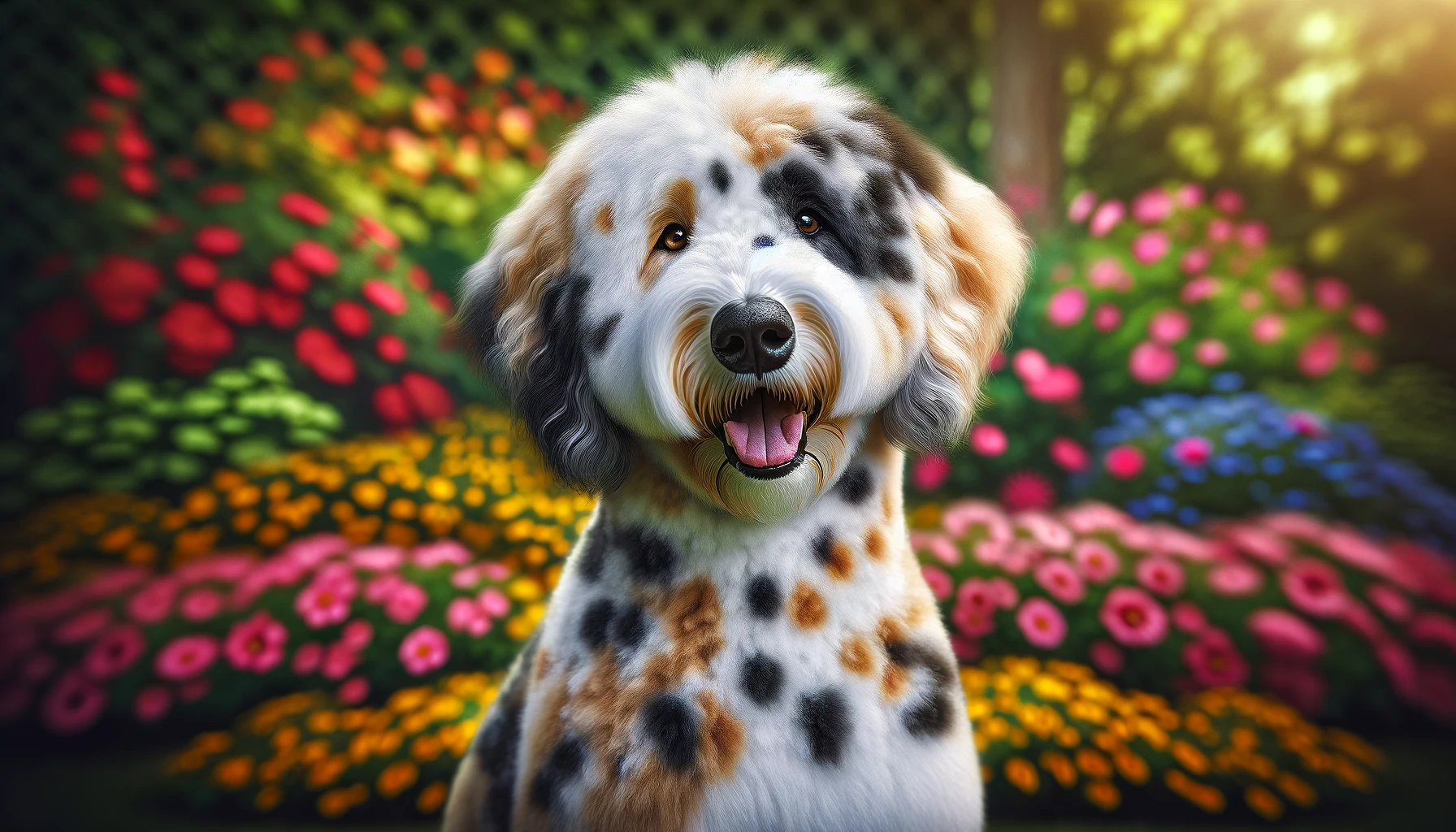 Goldendoodles Colors: 7 Stunning Variations with Pictures - iHeartDogs.com