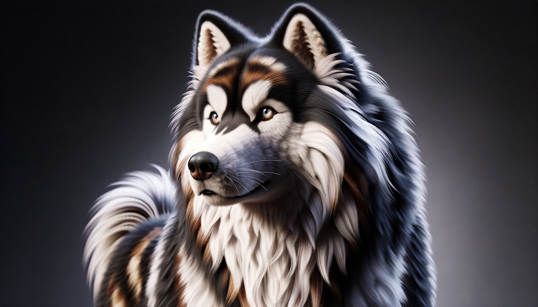 Husky Colors: 7 Stunning Variations with Pictures - iHeartDogs.com