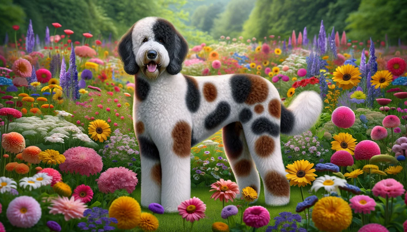 Labradoodle Colors: 7 Stunning Variations with Pictures - iHeartDogs.com