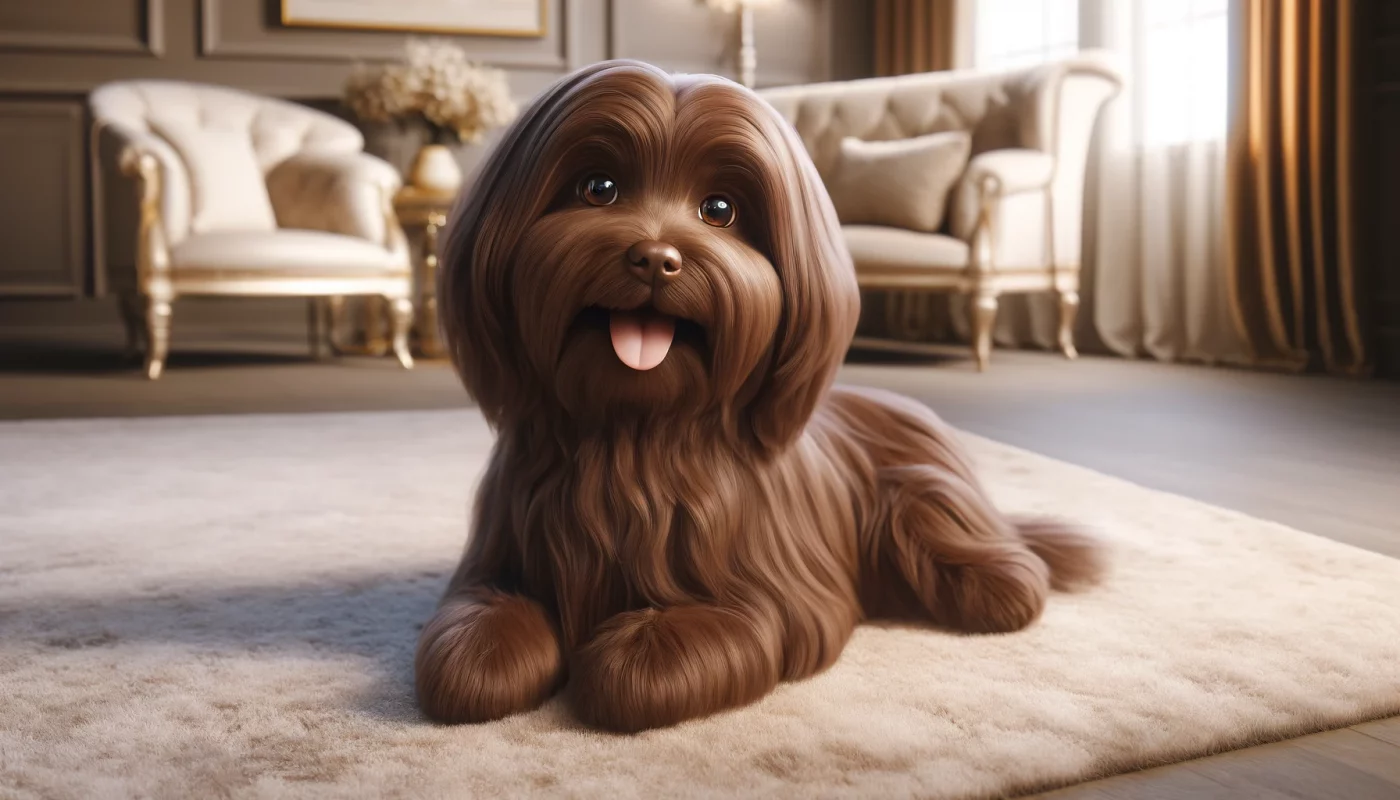 Havanese Colors: 7 Stunning Variations with Pictures - iHeartDogs.com