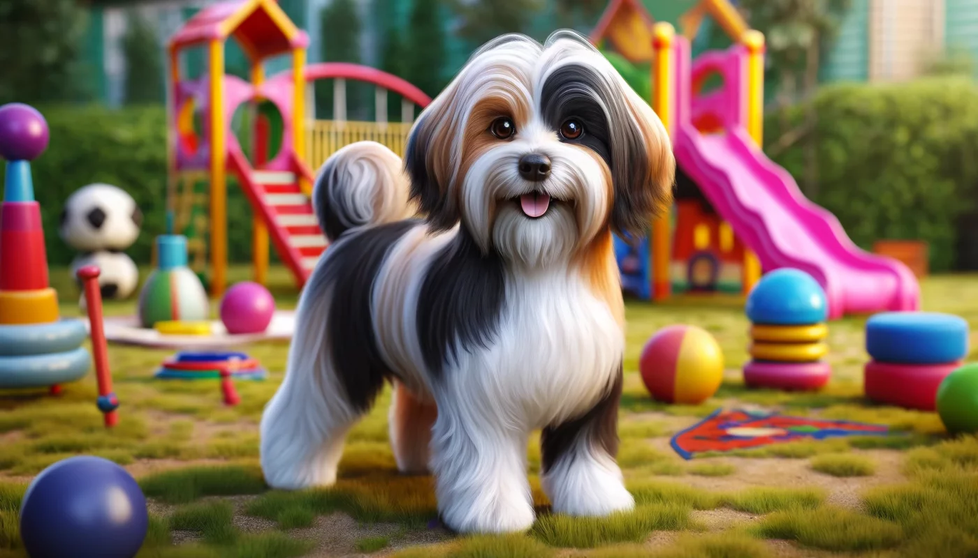 Havanese Colors: 7 Stunning Variations with Pictures - iHeartDogs.com