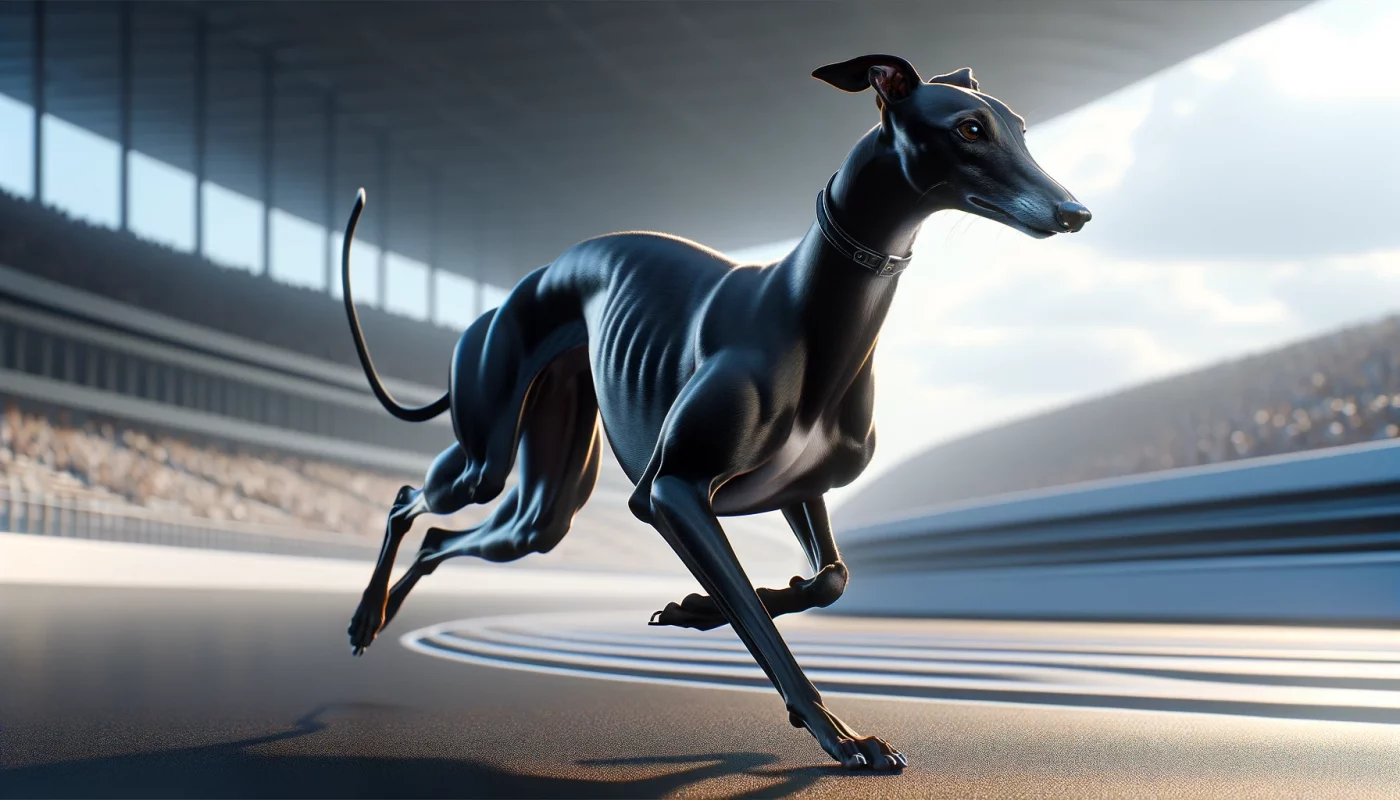 Whippets Colors: 7 Stunning Variations with Pictures - iHeartDogs.com