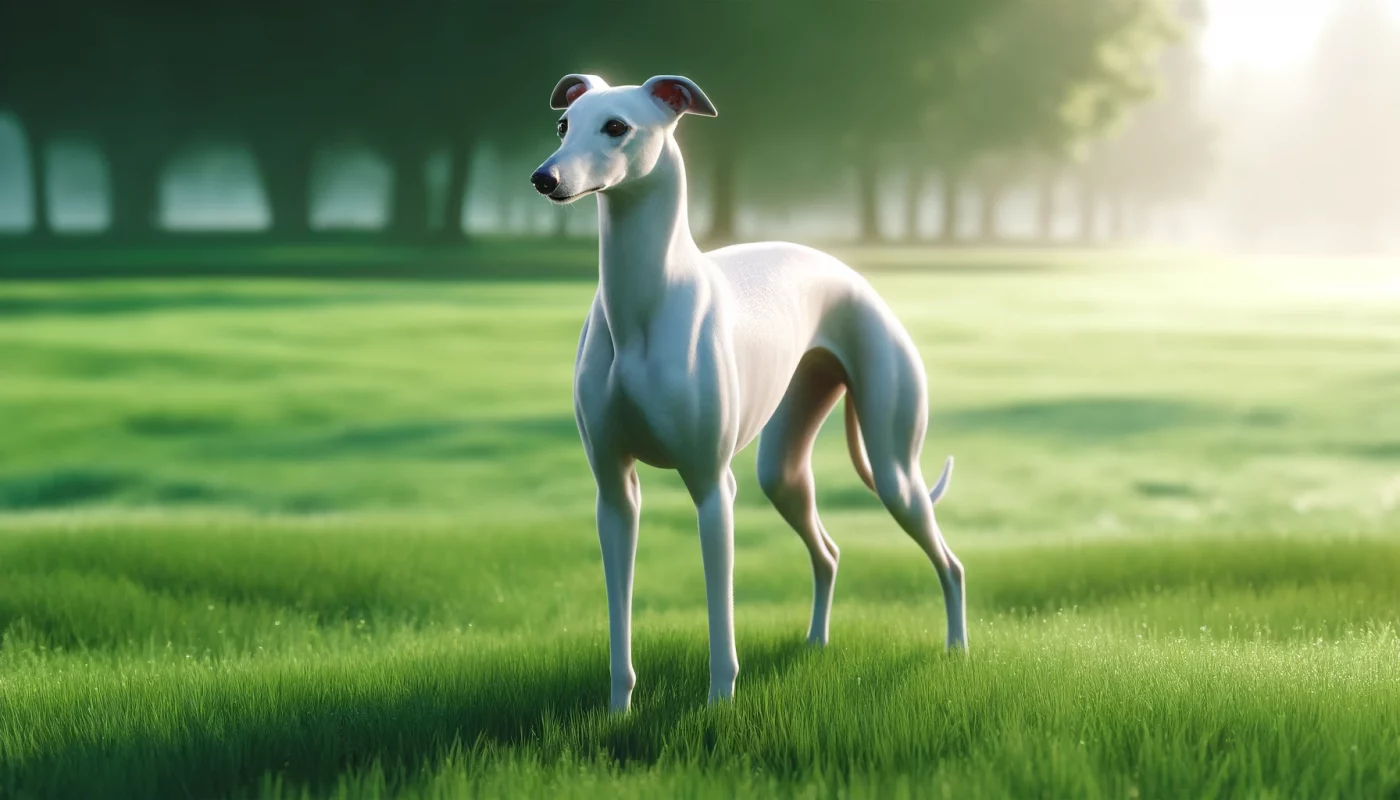 Whippets Colors: 7 Stunning Variations with Pictures - iHeartDogs.com