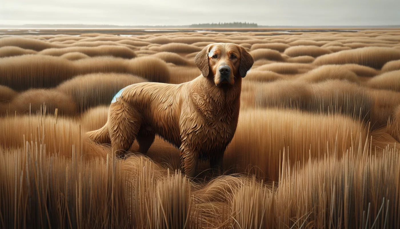Chesapeake Bay Retrievers Colors: 7 Stunning Variations with Pictures ...