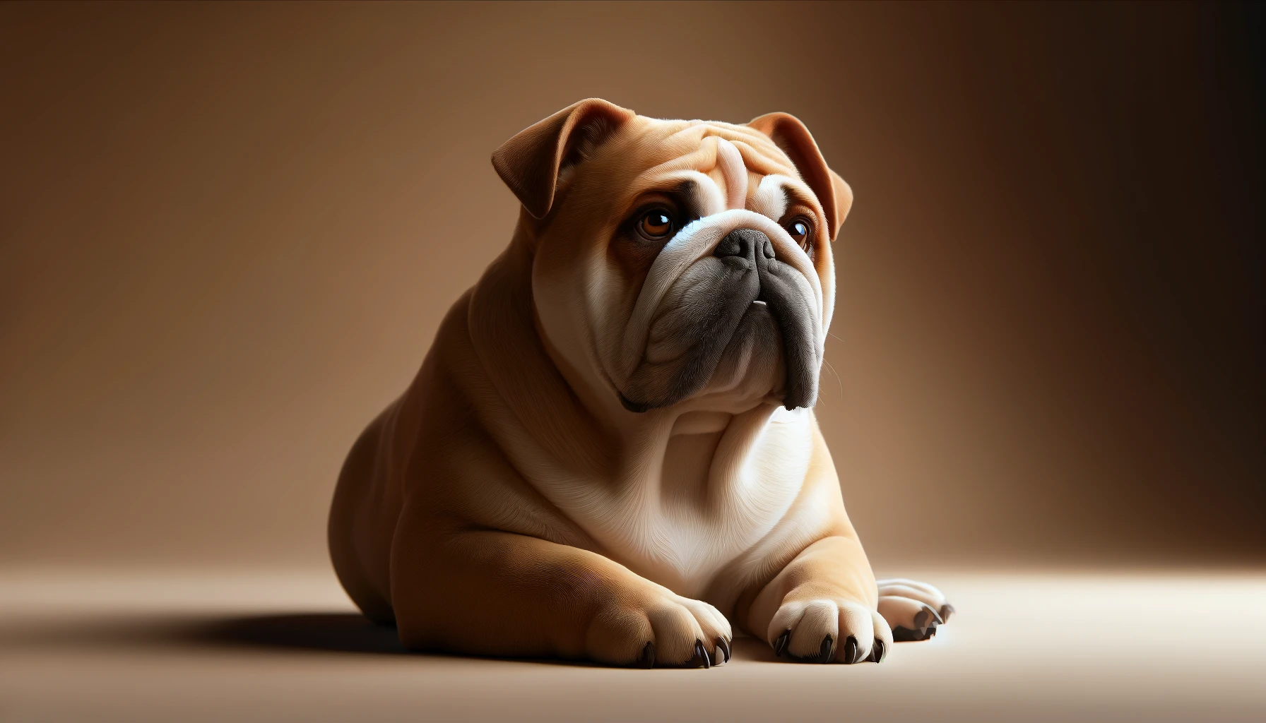Bulldog Colors: 7 Stunning Variations with Pictures - iHeartDogs.com