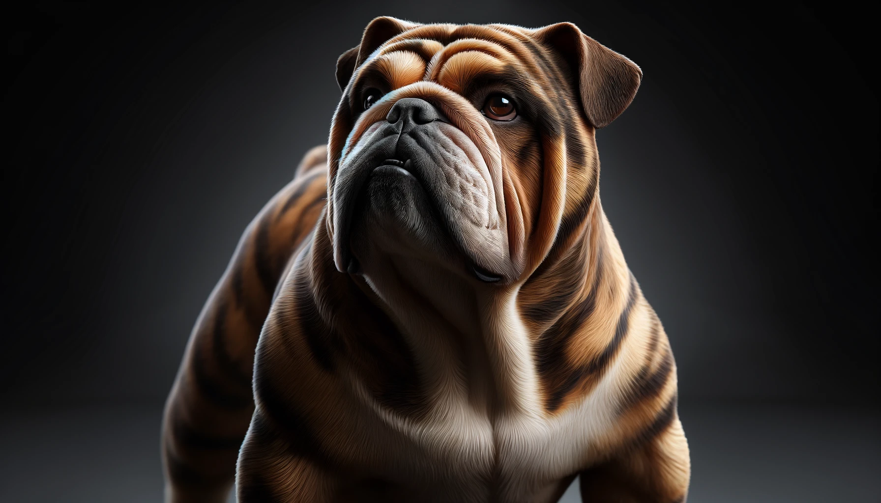 Bulldog Colors: 7 Stunning Variations with Pictures - iHeartDogs.com