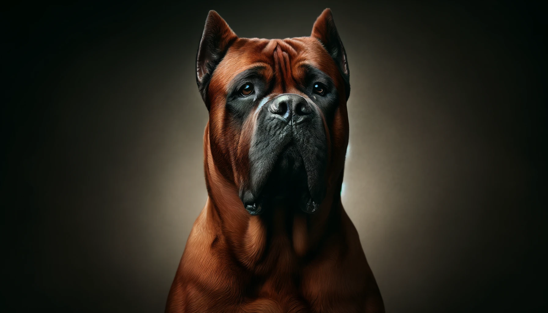 Cane Corso Colors: 7 Stunning Variations with Pictures - iHeartDogs.com