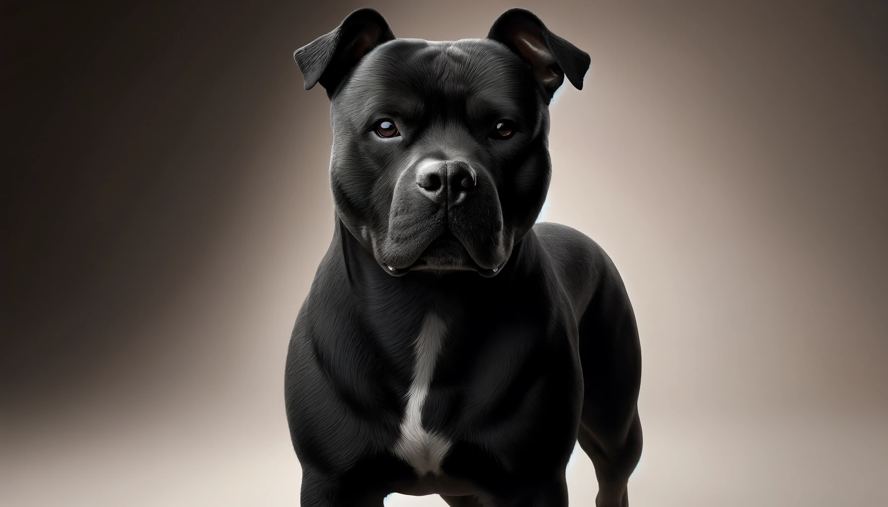 American Staffordshire Terrier Colors: 7 Stunning Variations with ...