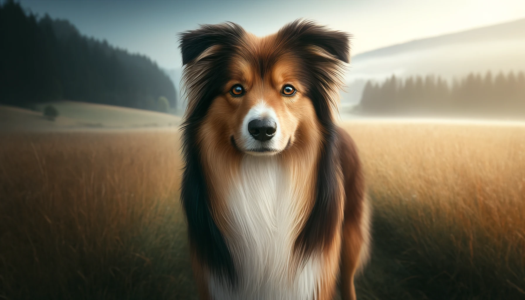 Border Collie Colors: 7 Stunning Variations with Pictures - iHeartDogs.com