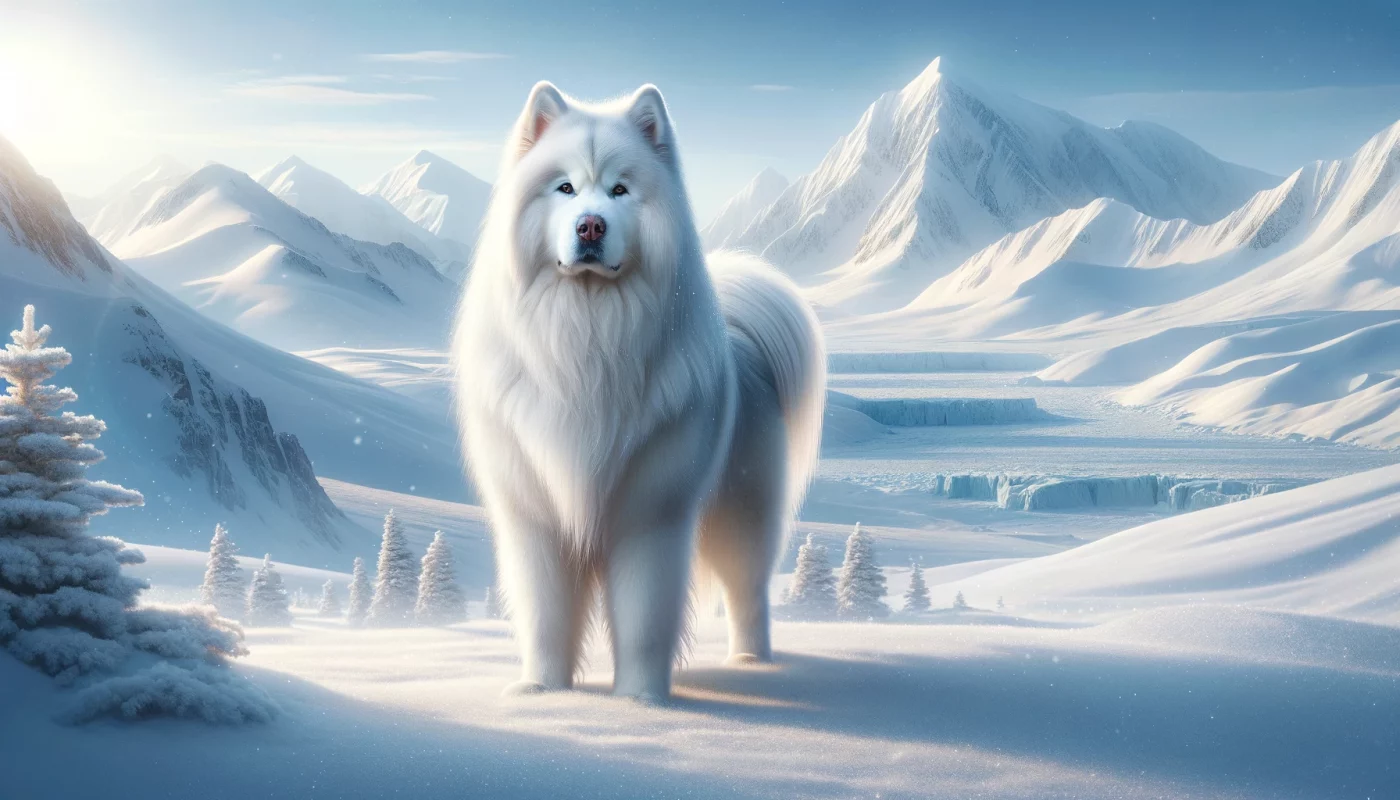 Alaskan Malamute Colors: 7 Stunning Variations with Pictures ...