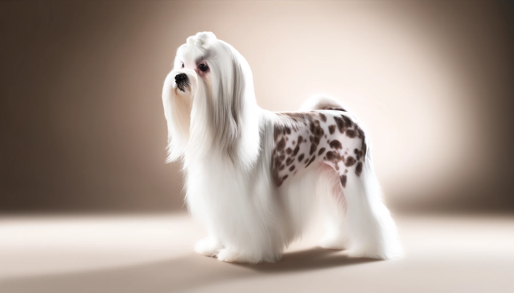 Maltese Colors: 7 Stunning Variations with Pictures - iHeartDogs.com