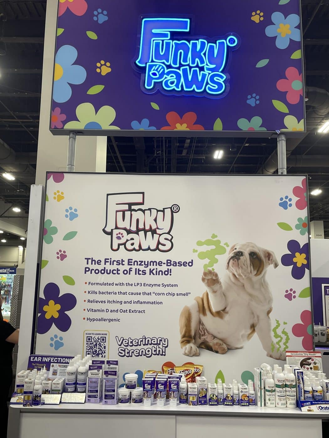 Top New Dog Products From SUPERZOO 2025 - iHeartDogs.com