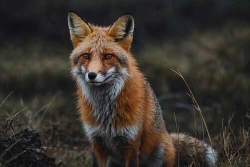 16 Most Exotic Species Of Wild Dogs On Earth - iHeartDogs.com