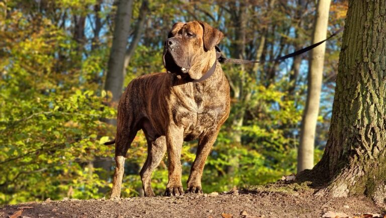 The Top 15 Most Muscular Dog Breeds You’ll Ever See - iHeartDogs.com