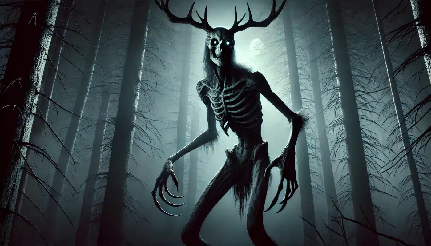 13 Freaky Creatures That Could Star In Your Nightmares - The Voyaging