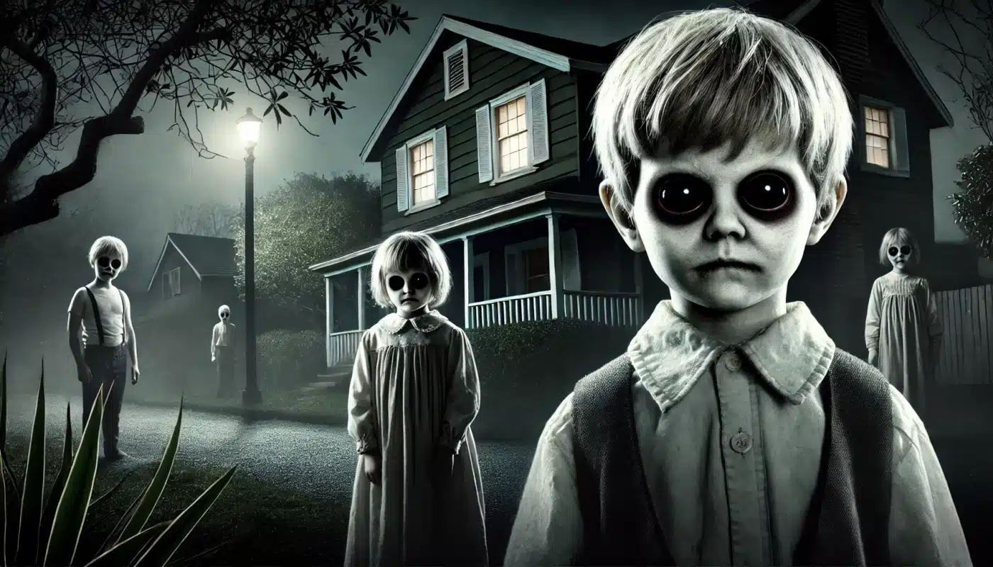 13 Freaky Creatures That Could Star In Your Nightmares - The Voyaging