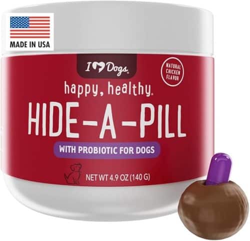 7 Best Pill Pockets for Dogs - iHeartDogs.com