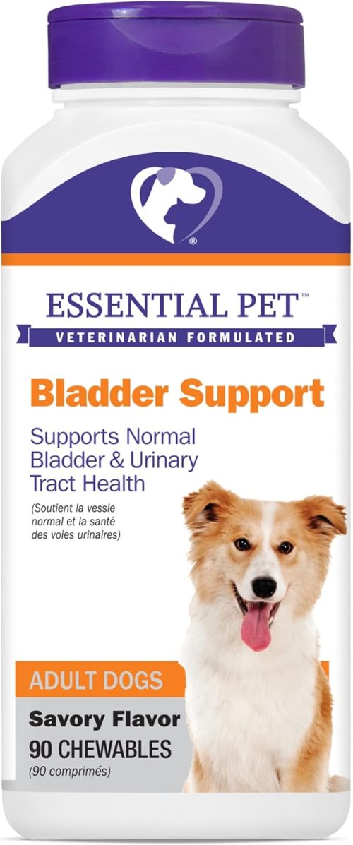 10 Best Urinary, Kidney and Bladder Supplements For Dogs 2026 ...
