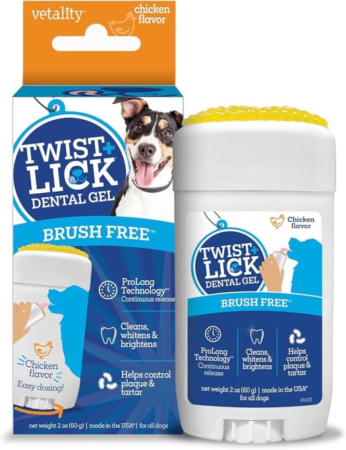 12 Best Dog Breath Fresheners - iHeartDogs.com