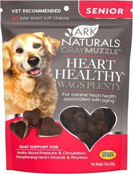 The 13 Best Heart Supplements For Dogs - iHeartDogs.com