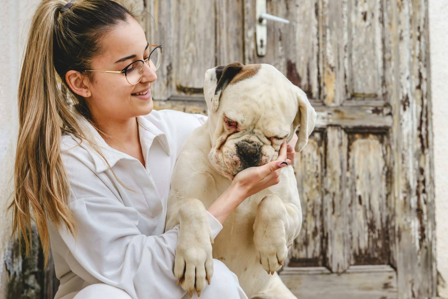 13 Signs Your Dog Understands WAY More Than You Think - iHeartDogs.com