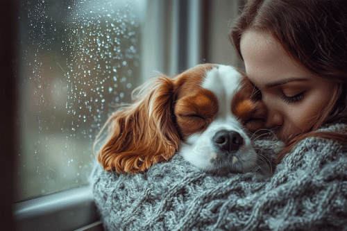 15 Quiet Dog Breeds That Thrive In Peaceful Spaces - iHeartDogs.com