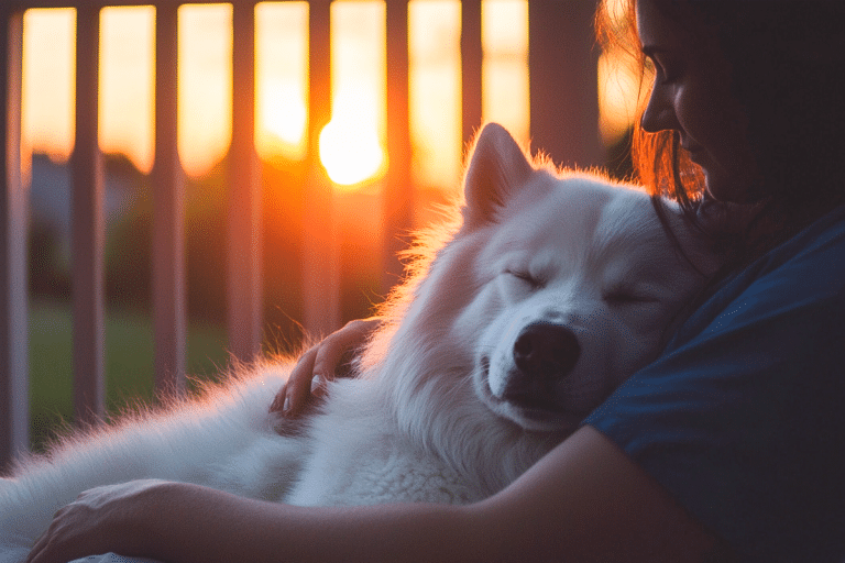 13 Snuggly Dog Breeds That Love Falling Asleep On You - iHeartDogs.com