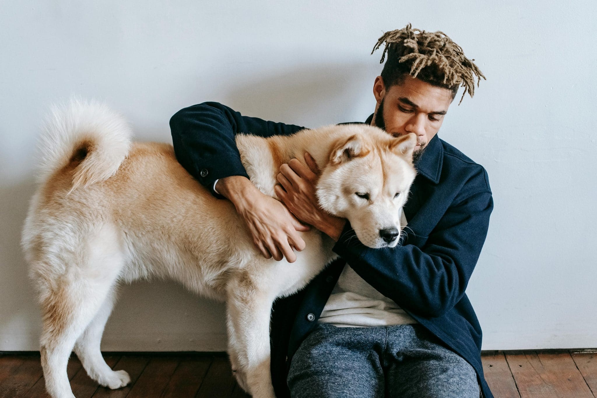 13 Signs Your Dog Can Read Your Emotions Better Than You Can ...